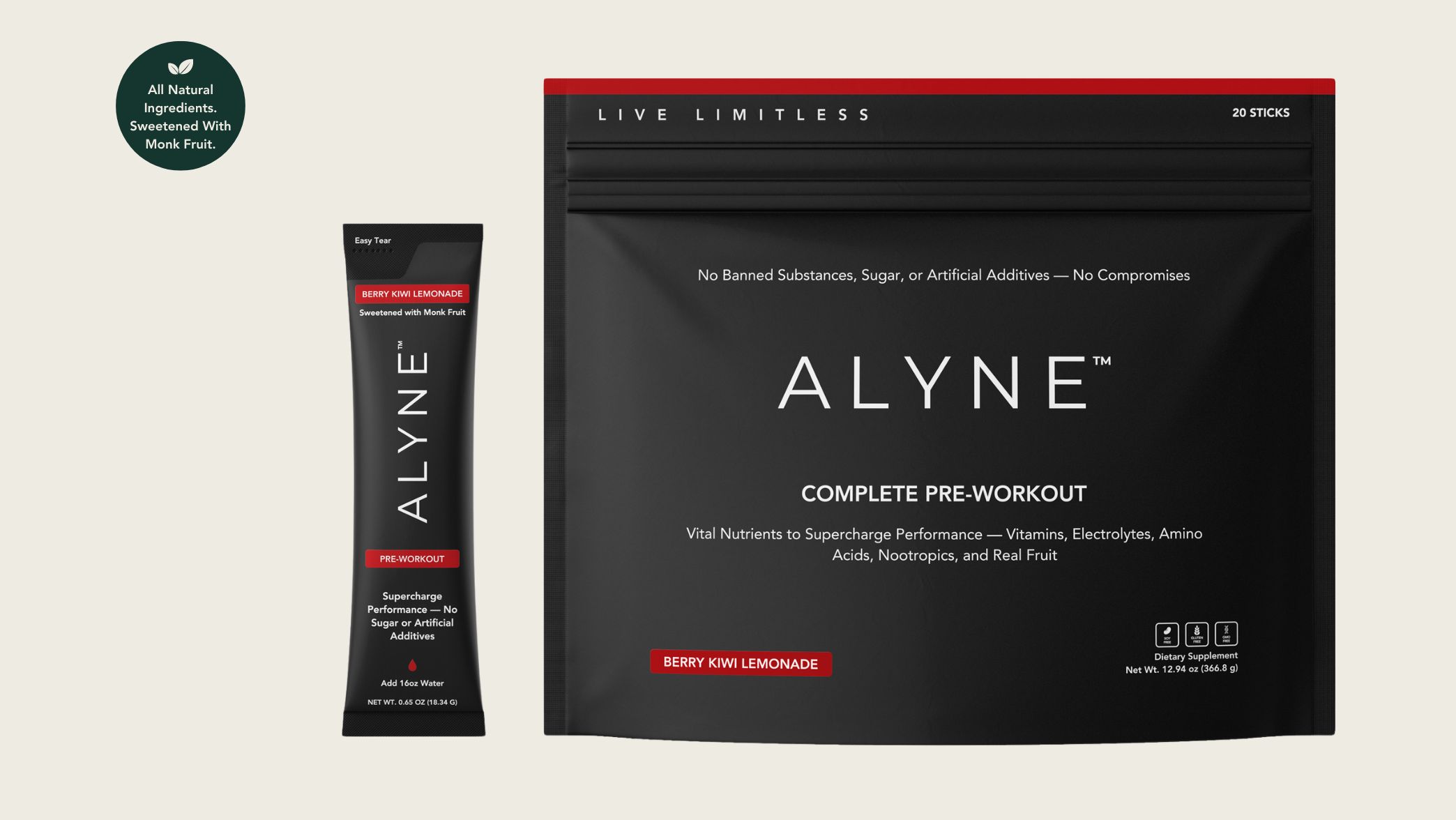 ALYNE | Truemed | Truemed