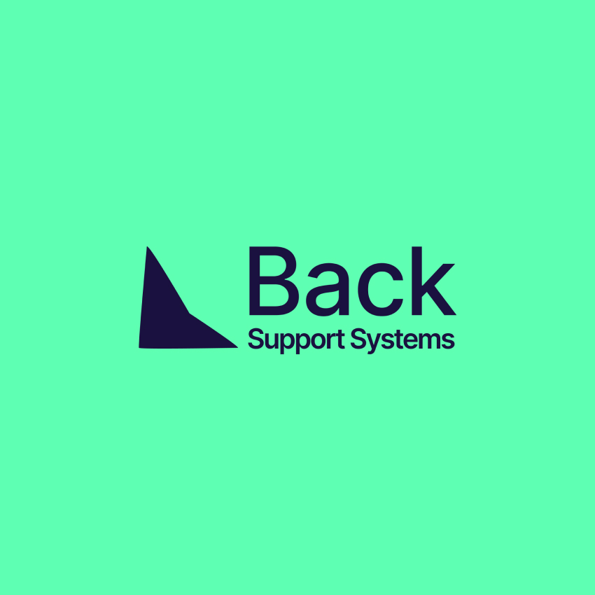 Back Support Systems - HSA / FSA eligible for qualified customers | Truemed