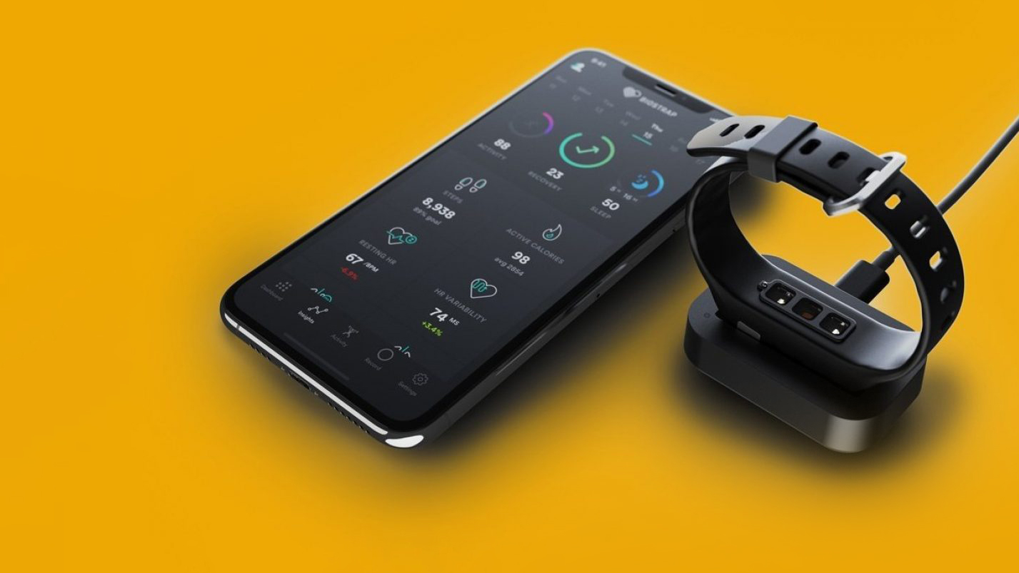 Biostrap | Truemed | Truemed