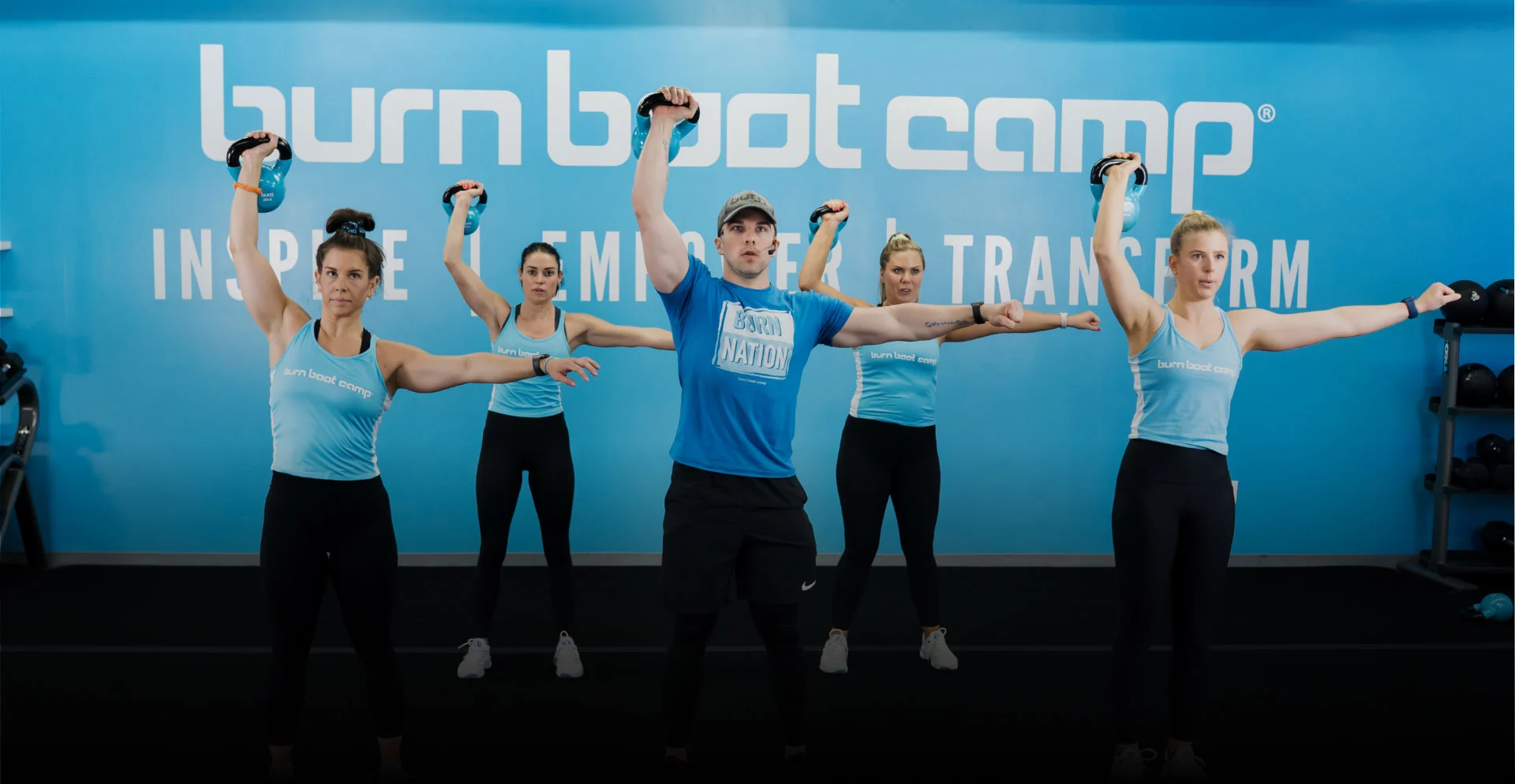 Burn Boot Camp | Truemed | Truemed