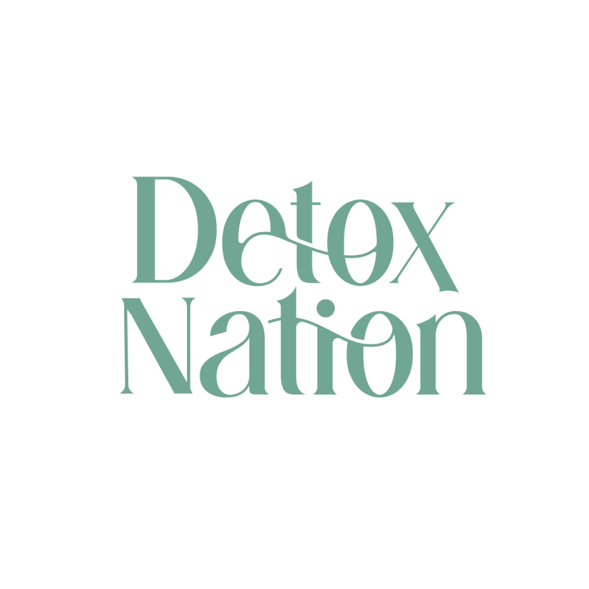 Detox Nation - HSA / FSA eligible for qualified customers | Truemed