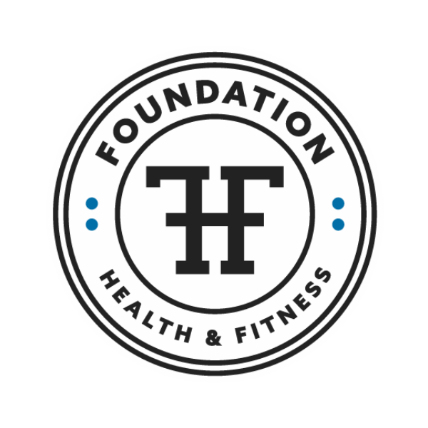 Foundation Health and Fitness - HSA / FSA eligible for qualified ...