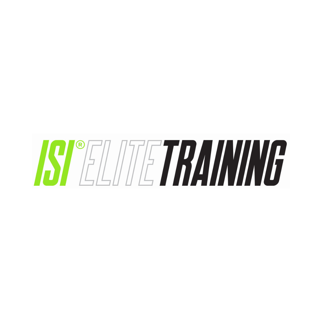 ISI Elite Training - HSA / FSA eligible for qualified customers | Truemed