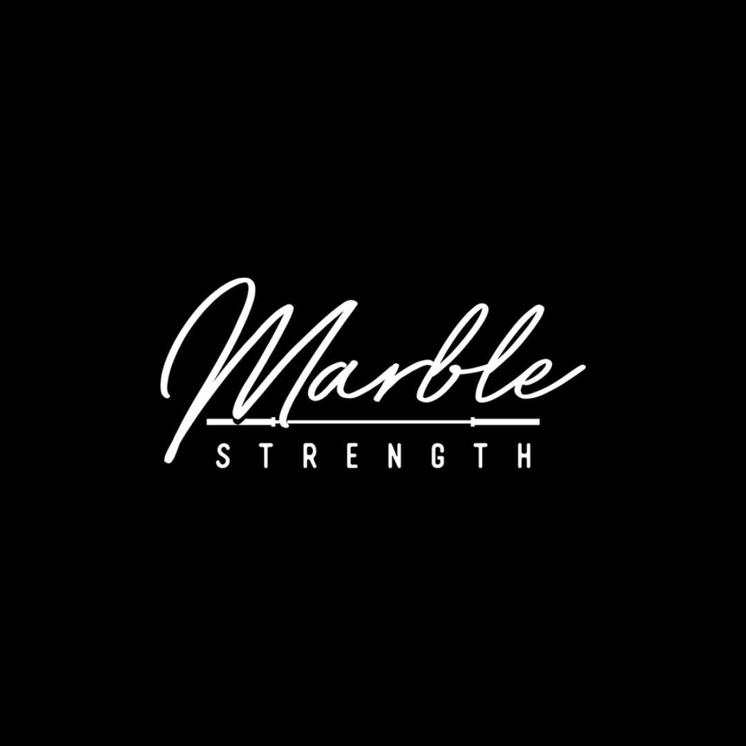 Marble Strength - HSA / FSA eligible for qualified customers | Truemed