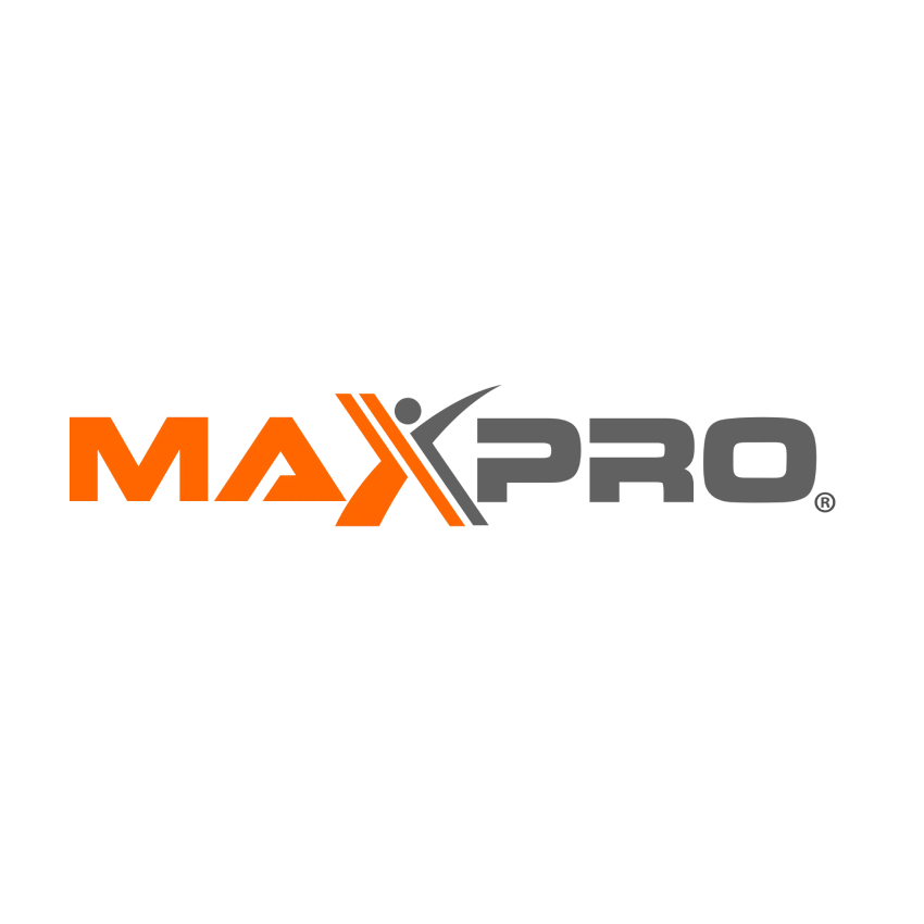 Logotipo De Maxpro