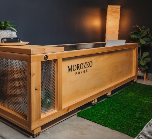 Morozko Forge | Truemed | Truemed