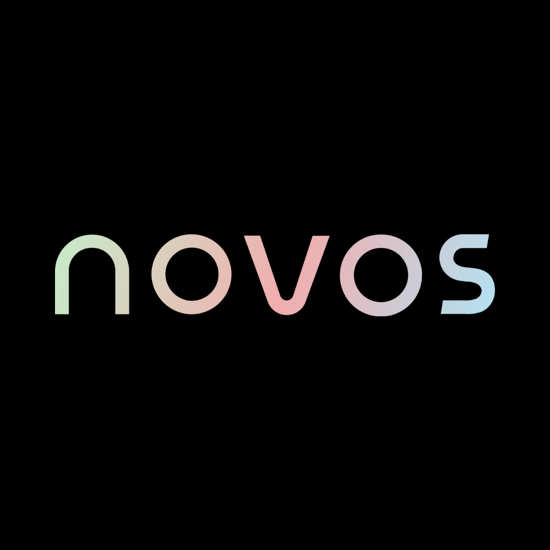 Novo Shoes Logo Office Shoes | Shopping Center Novo Mesto | Supernova