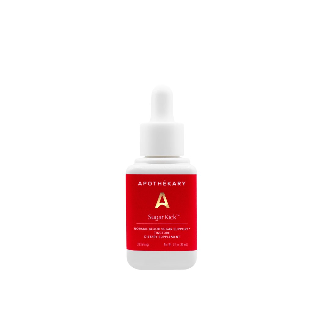 Apothékary Sugar Kick™ - HSA/FSA Eligible | Truemed