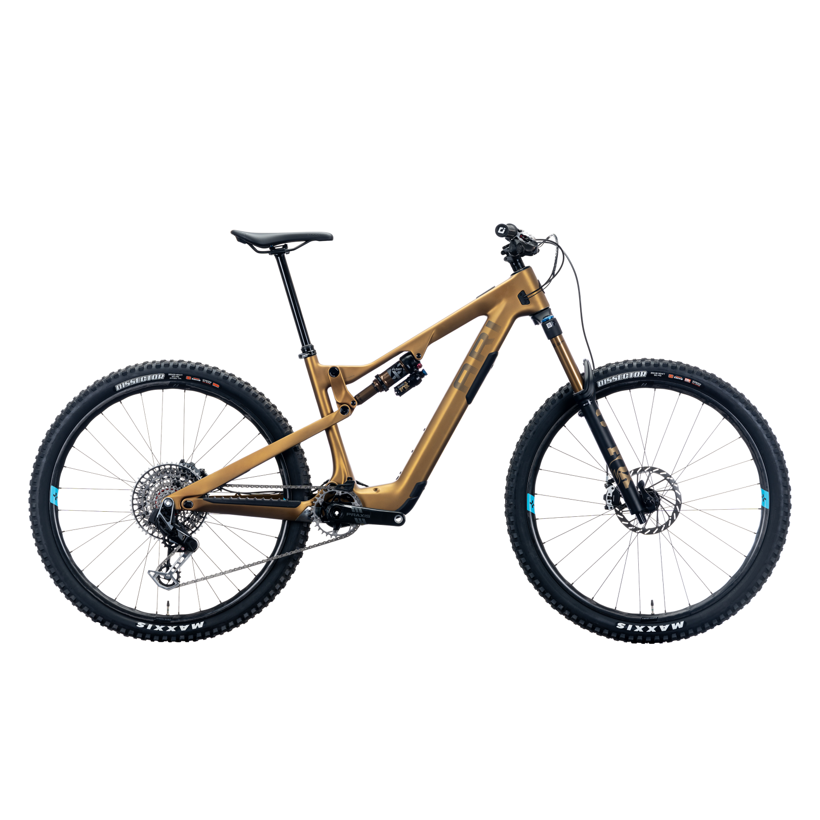 Ari Bikes Nebo Peak - HSA/FSA Eligible | Truemed