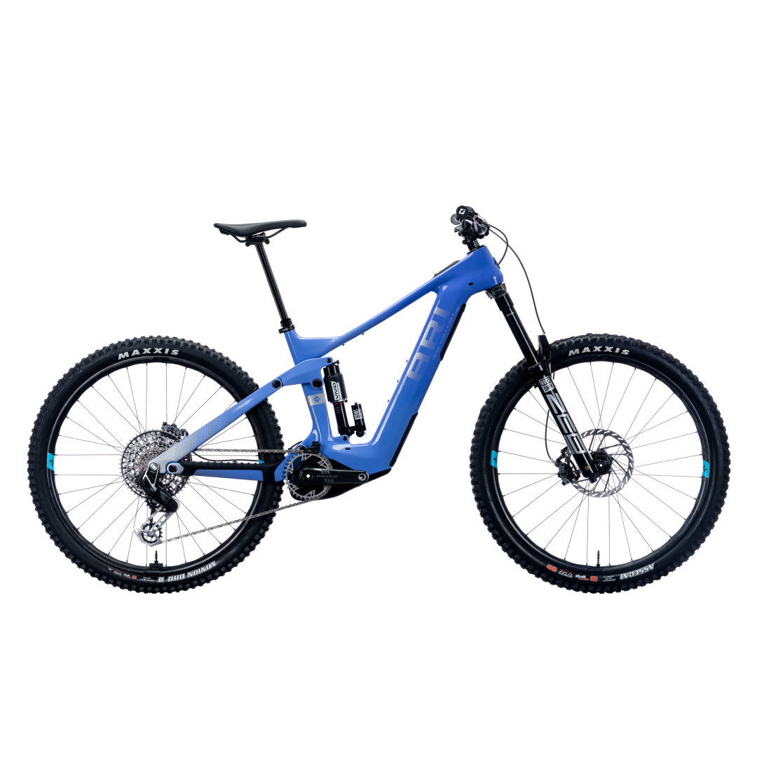 Ari Bikes Timp Peak - HSA/FSA Eligible | Truemed
