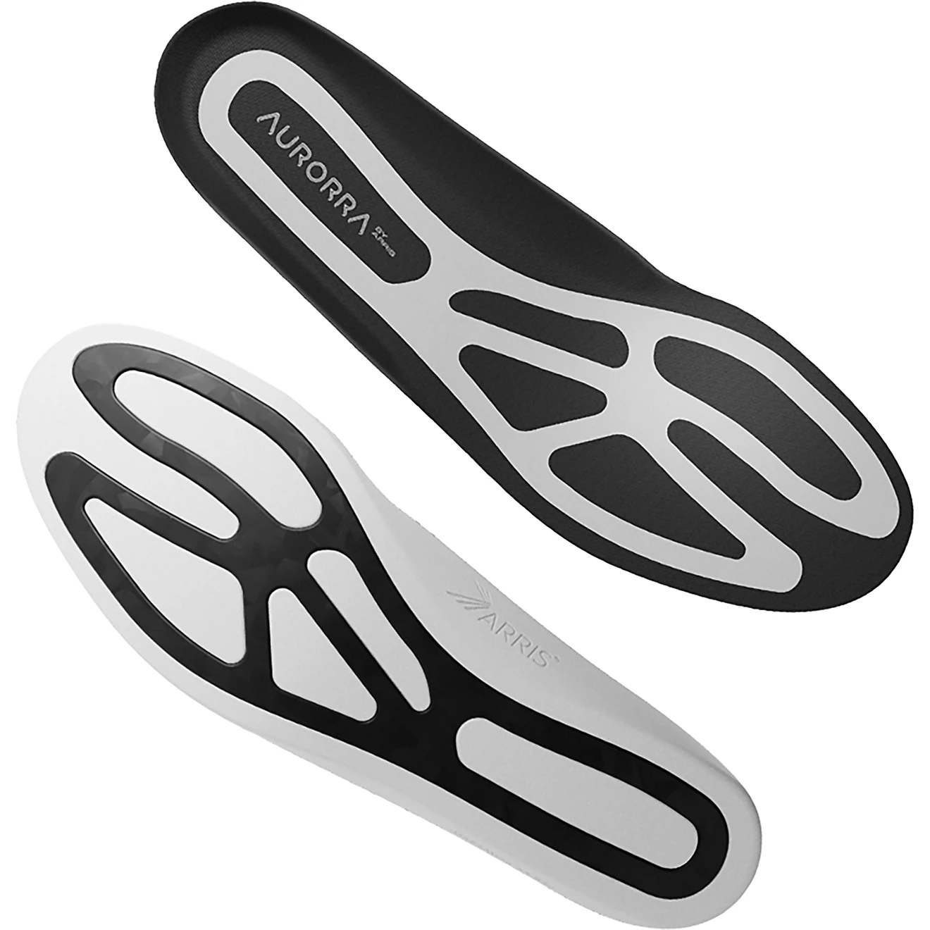 AURORRA By ARRIS AURORRA By ARRIS Carbon Fiber Super Insoles - HSA/FSA ...