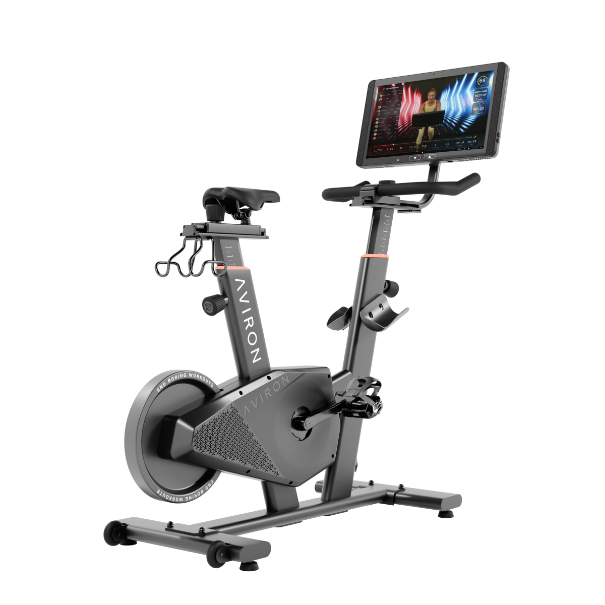 Aviron Fit Bike - HSA/FSA Eligible | Truemed