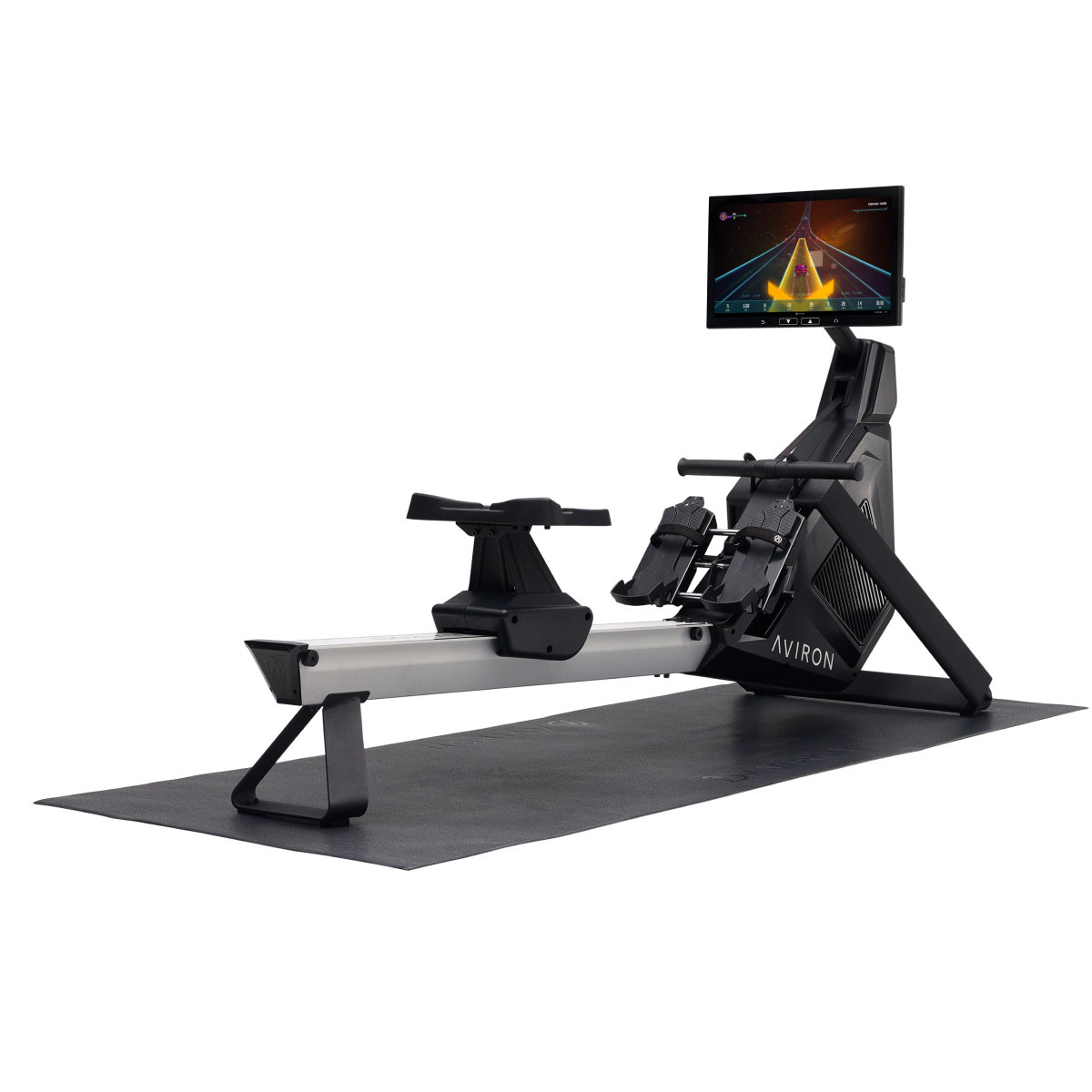 Aviron Strong Rower - HSA/FSA Eligible | Truemed