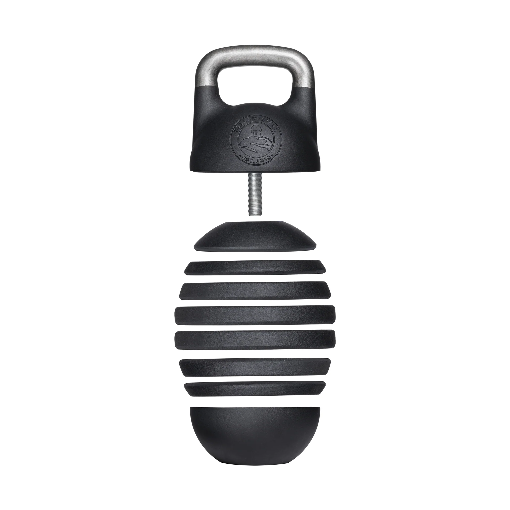 Bells of Steel Adjustable Competition Kettlebell - HSA/FSA Eligible ...