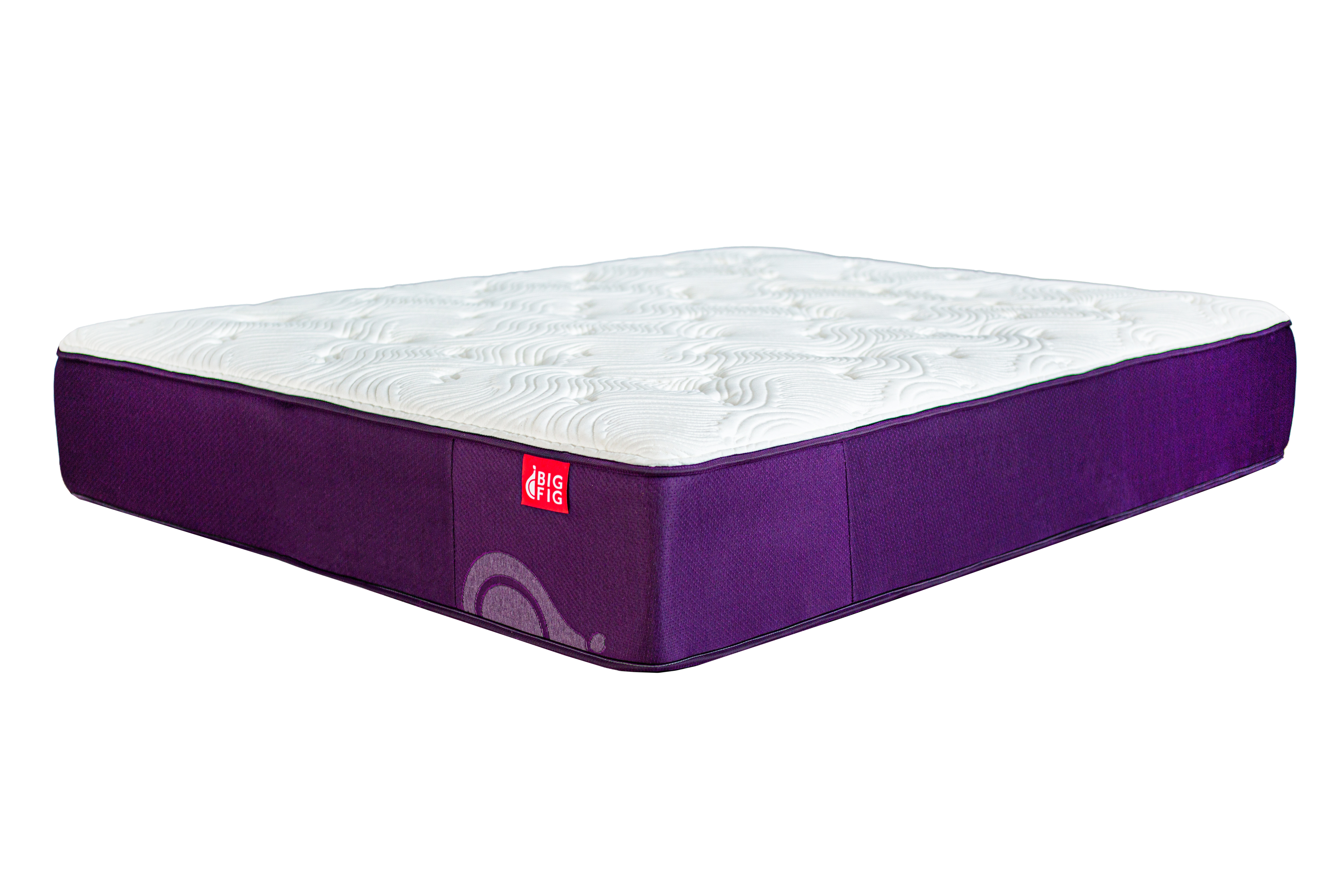 Big Fig Mattress Big Fig Classic Mattress - HSA/FSA Eligible | Truemed