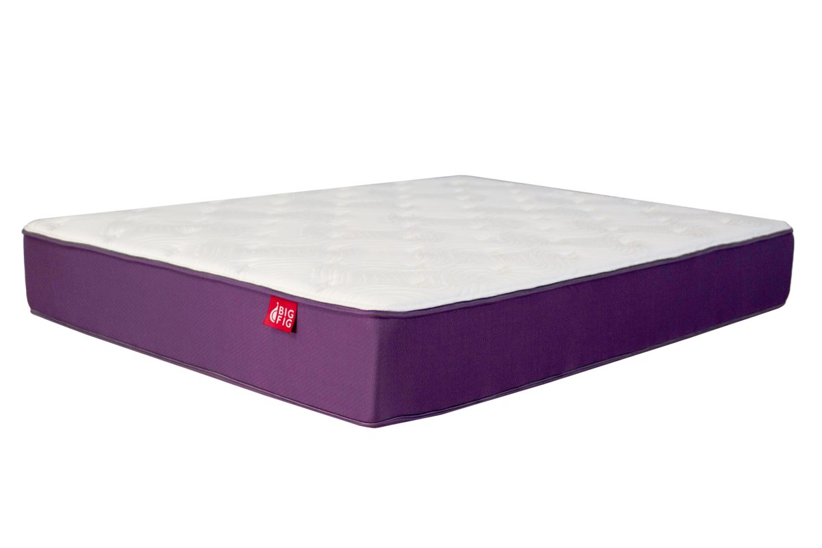 Big Fig Mattress Big Fig Firm Mattress - HSA/FSA Eligible | Truemed