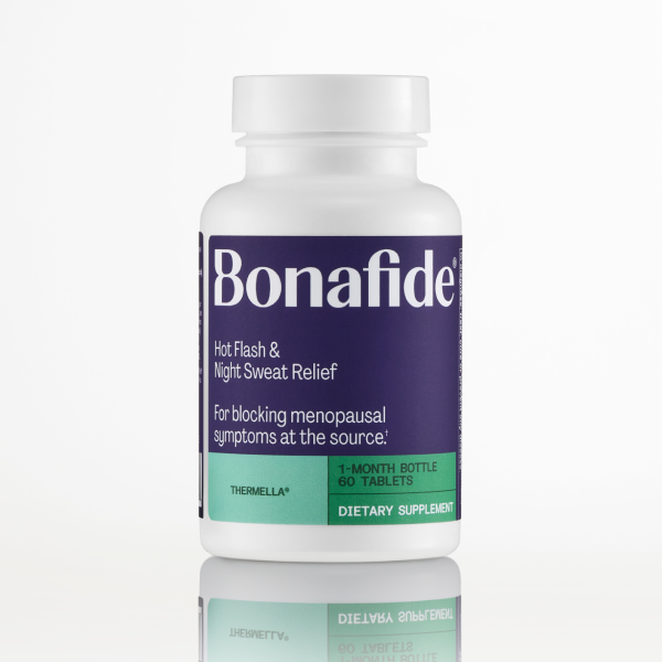 Bonafide Health Bonafide Thermella Fast-Acting Hot Flash and Night ...