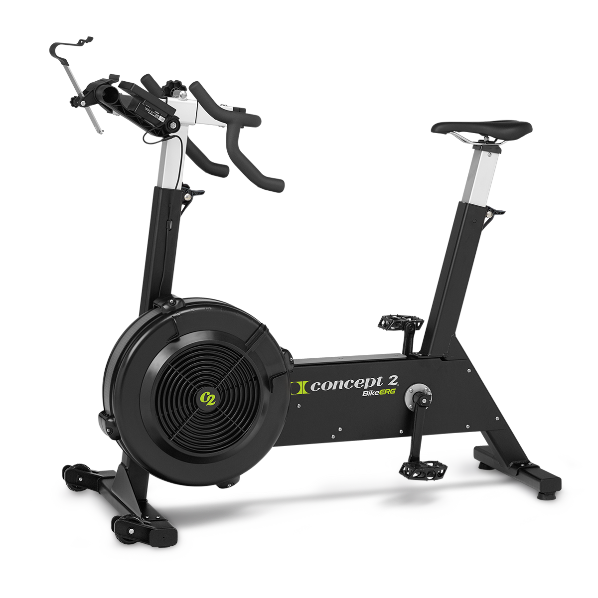 Concept2 BikeErg - HSA/FSA Eligible | Truemed