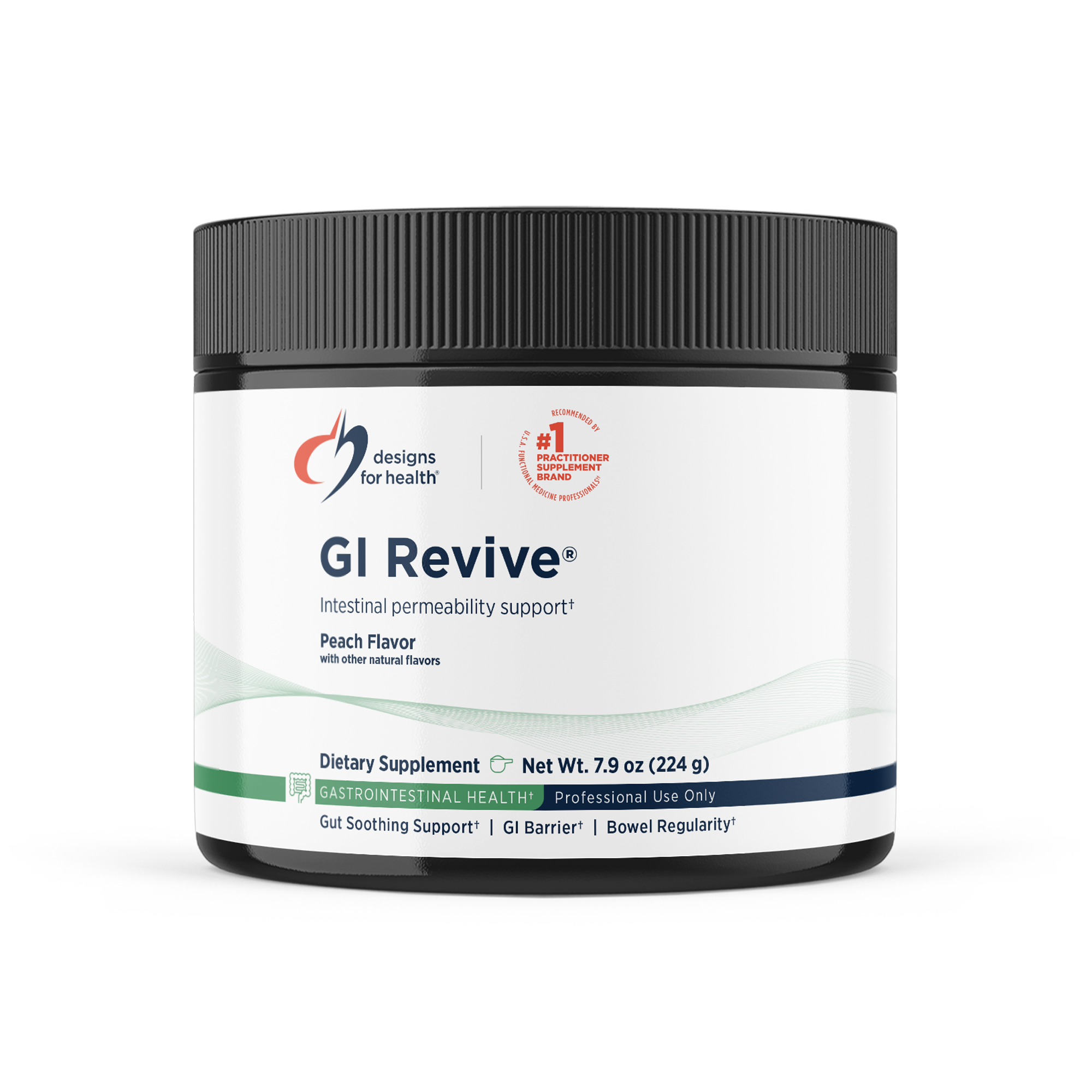 Designs for Health® GI Revive® - HSA/FSA Eligible | Truemed