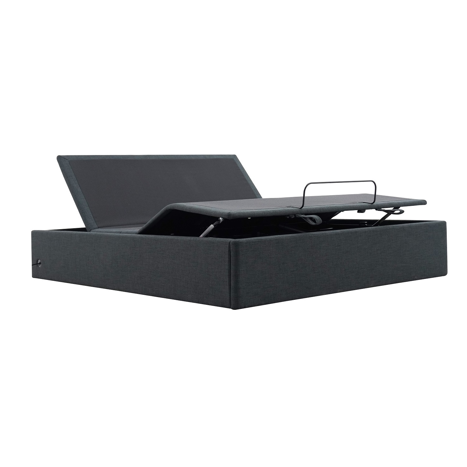 Ergomotion STOW Storage Adjustable Bed - HSA/FSA Eligible | Truemed
