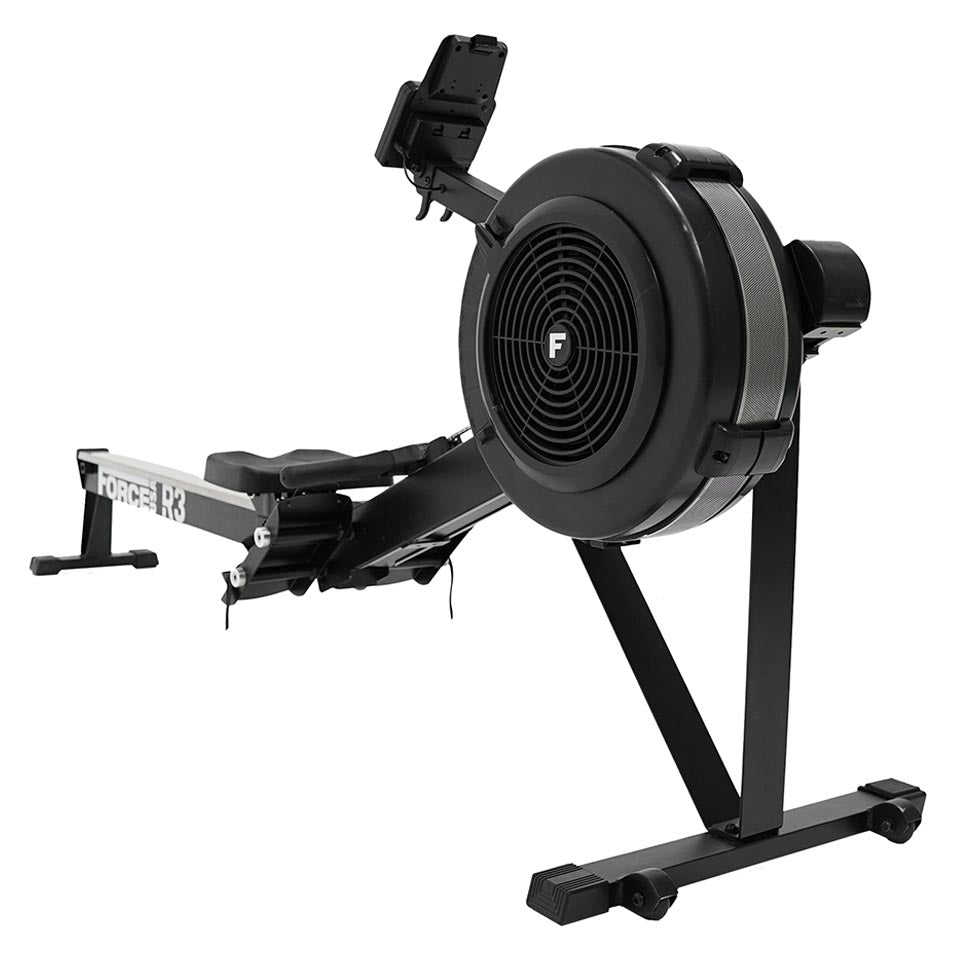 Force USA Force USA R3 Air Rower - HSA/FSA Eligible | Truemed