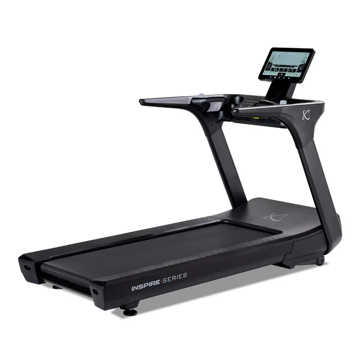 G&G Fitness Inspire T5s Treadmill w/ 15.6 In Touchscreen - HSA/FSA ...
