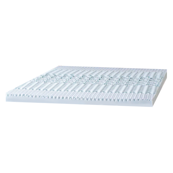 GhostBed GhostBed Memory Foam Topper - HSA/FSA Eligible | Truemed