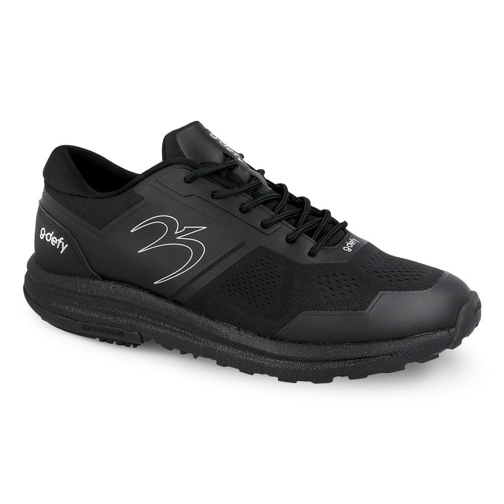 G-DEFY BY GRAVITY DEFYER MEDICAL TECHNOLOGY Might Run Slip-On Shoe ...