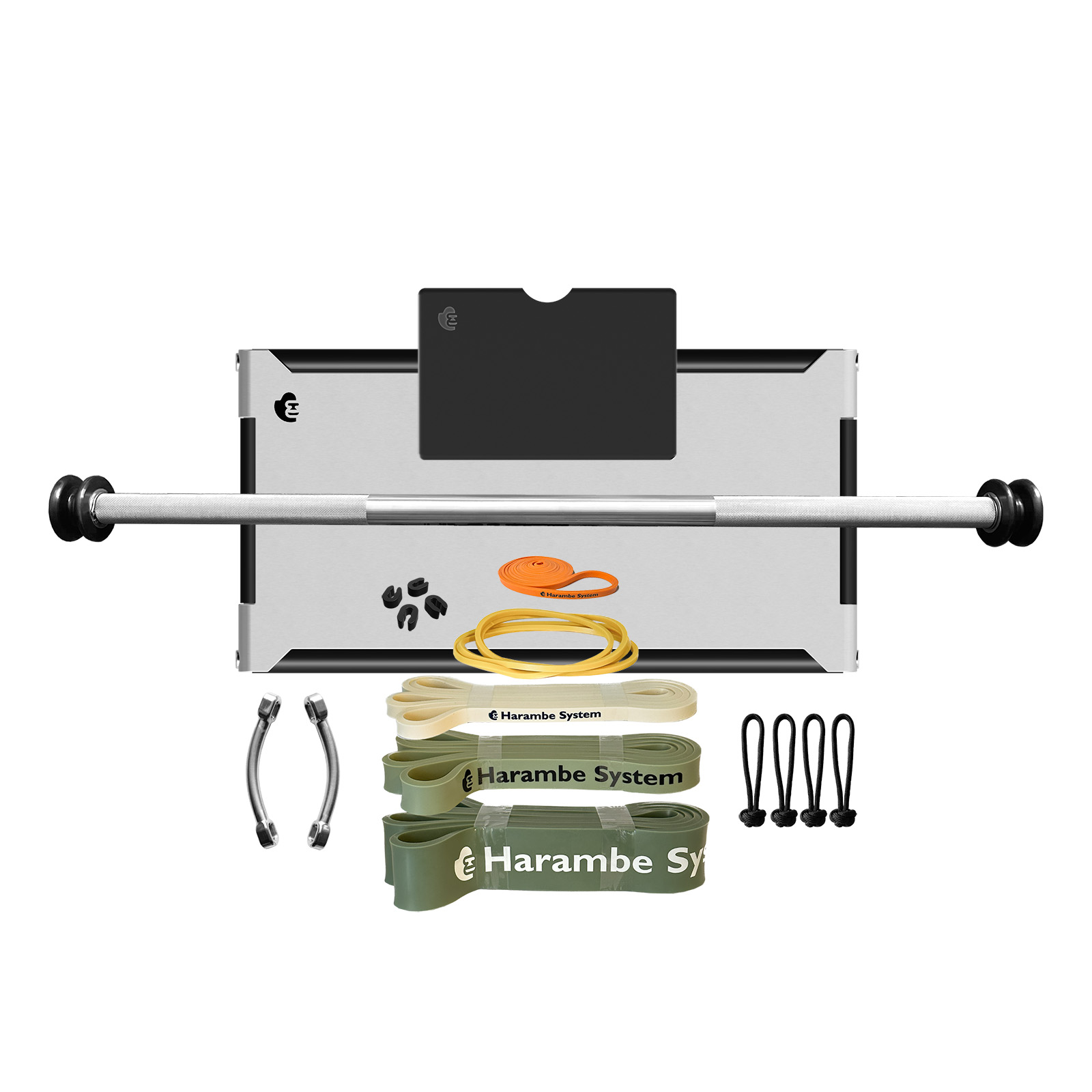 Harambe System CyberBundle - HSA/FSA Eligible | Truemed