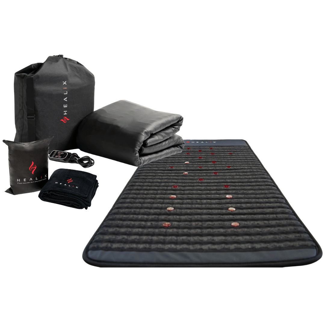 Healix Infrared Chronic Reliever Bundle - HSA/FSA Eligible | Truemed