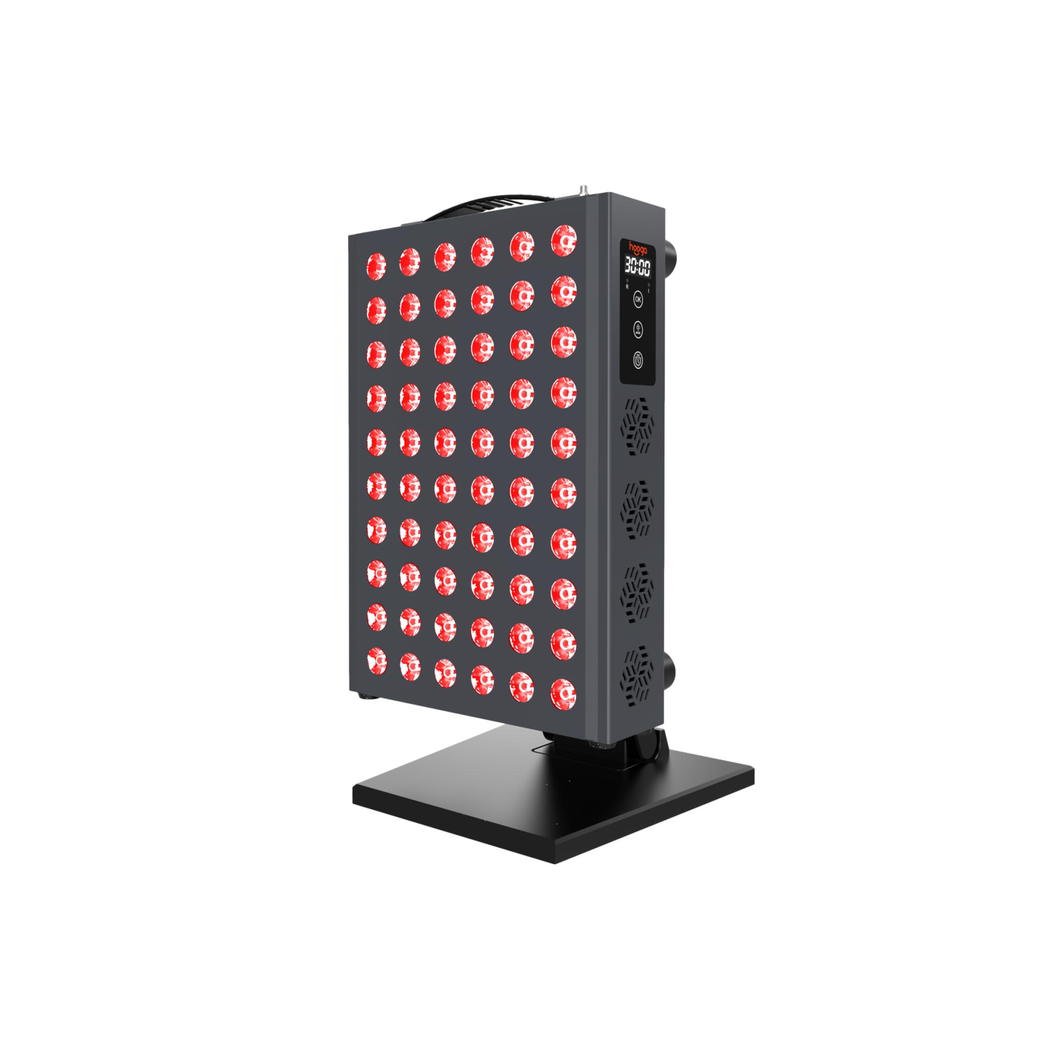 Hooga Health Pro300 Red Light Therapy Device - HSA/FSA Eligible | Truemed