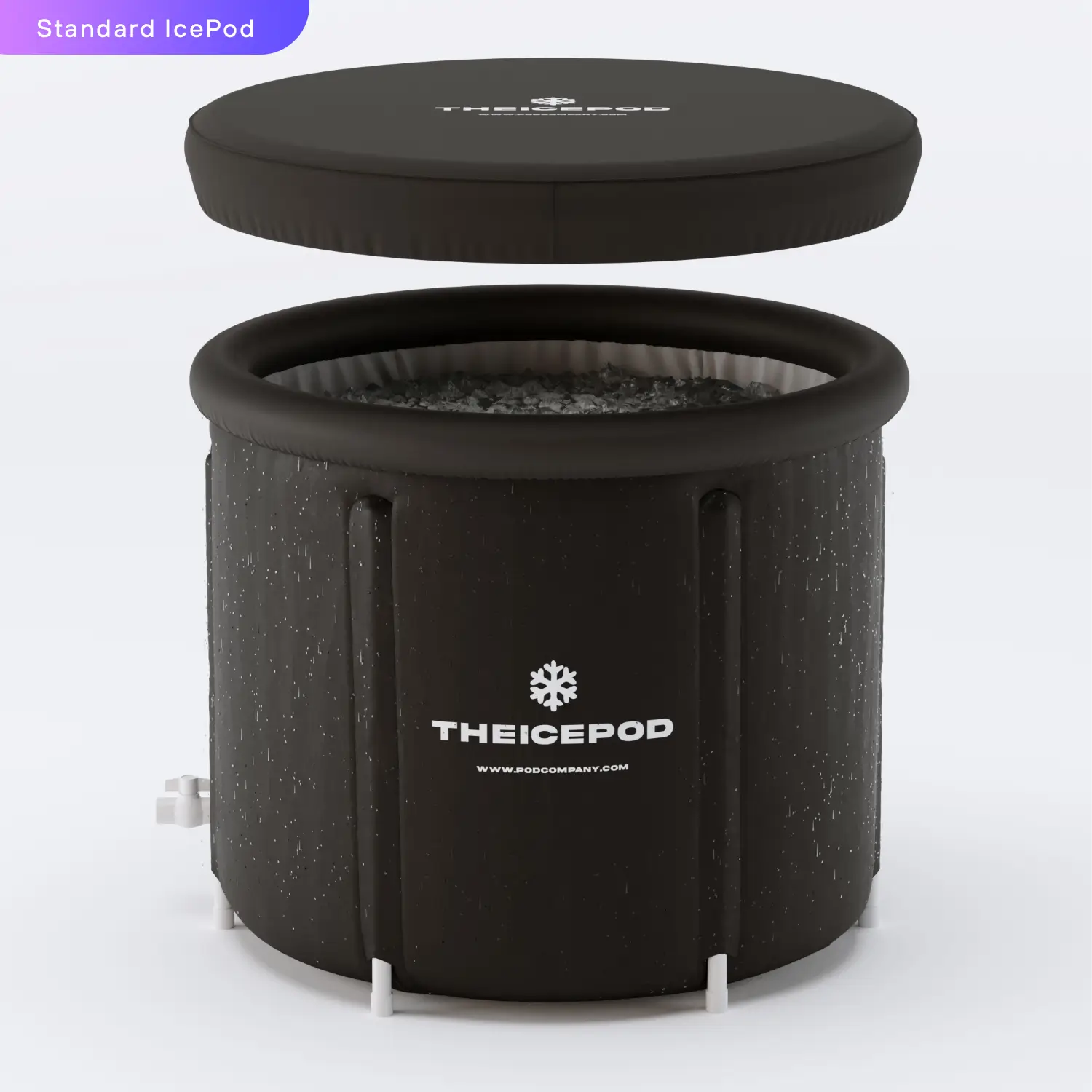 The Pod Company Ice Pod - HSA/FSA Eligible | Truemed