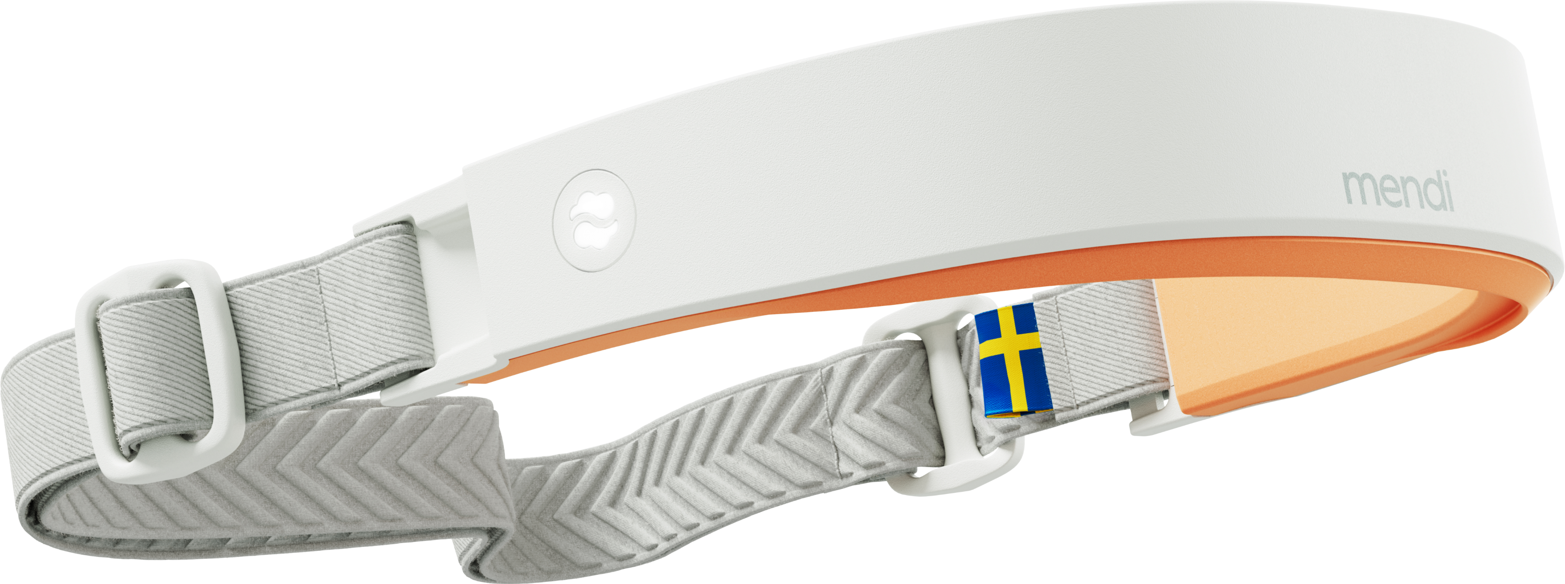 Mendi.io The Mendi Headset - HSA/FSA Eligible | Truemed
