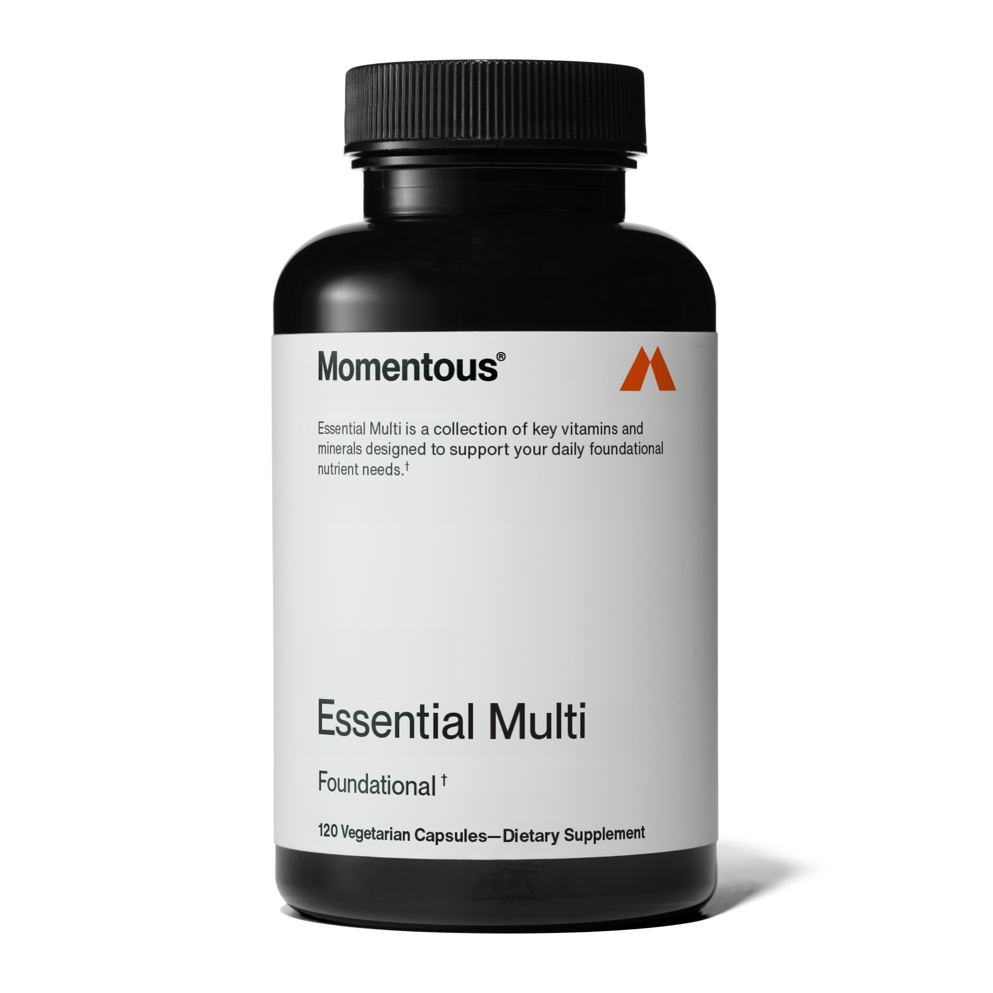 Momentous Multivitamin - HSA/FSA Eligible | Truemed