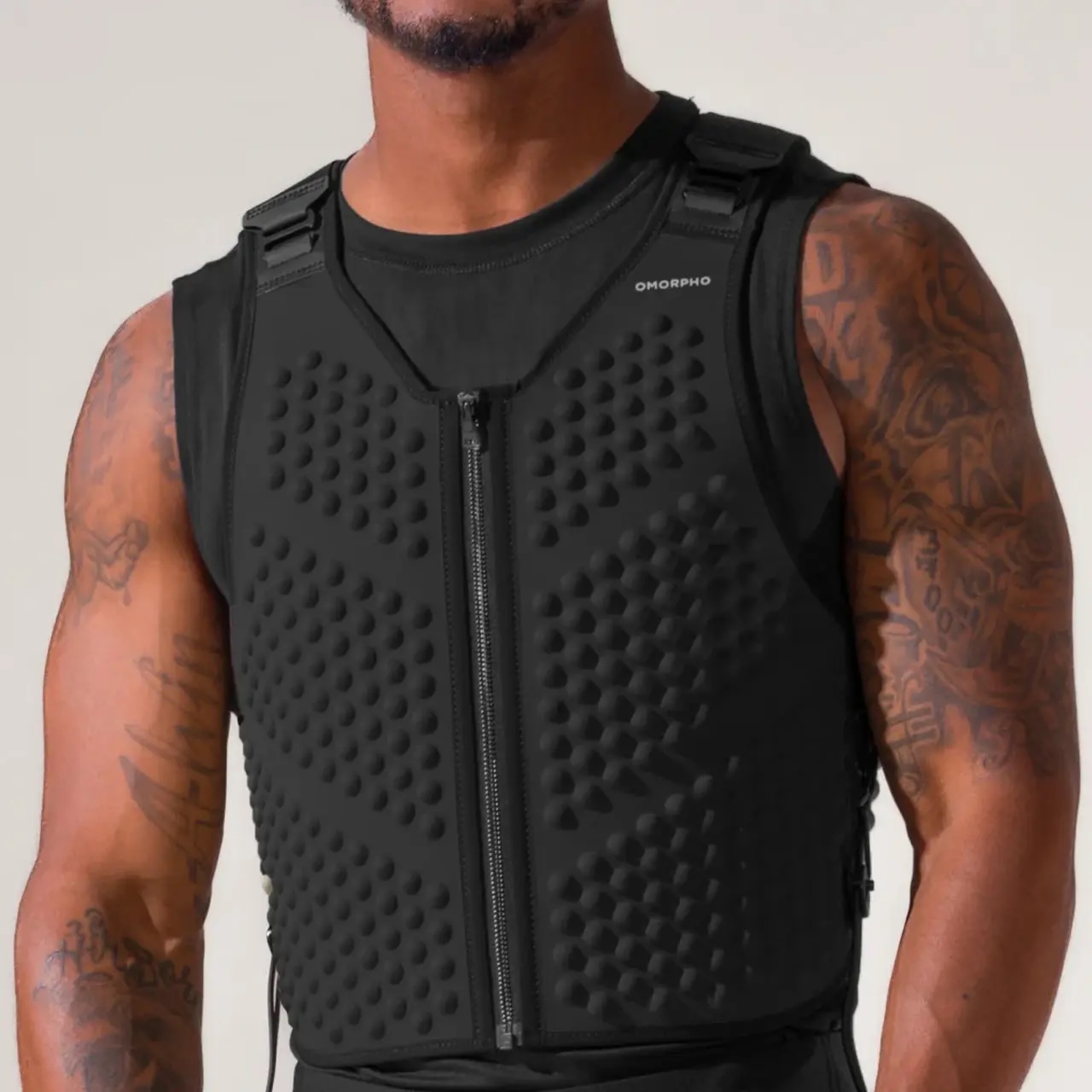 OMORPHO Men's G-Vest - HSA/FSA Eligible | Truemed