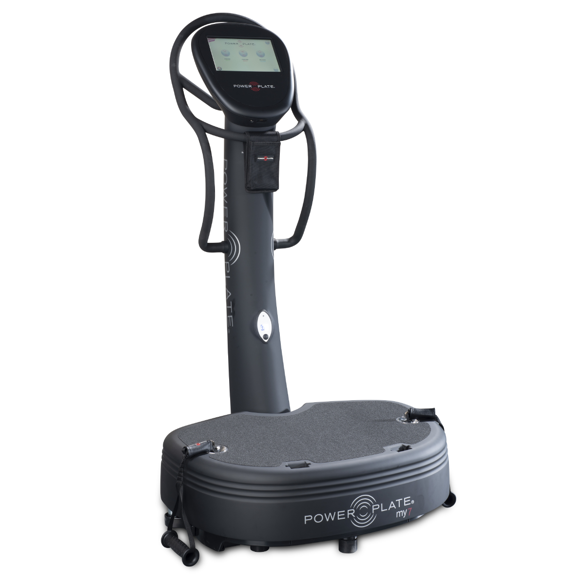 Power Plate my7 - HSA/FSA Eligible | Truemed