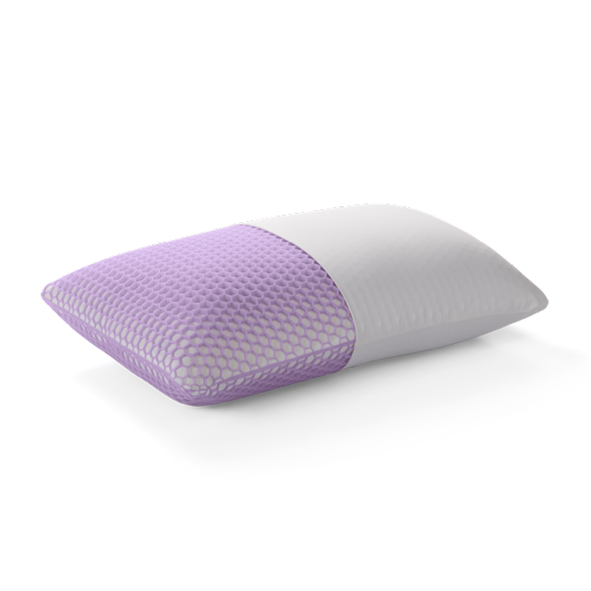 Purple Purple Harmony™ Pillow - HSA/FSA Eligible | Truemed