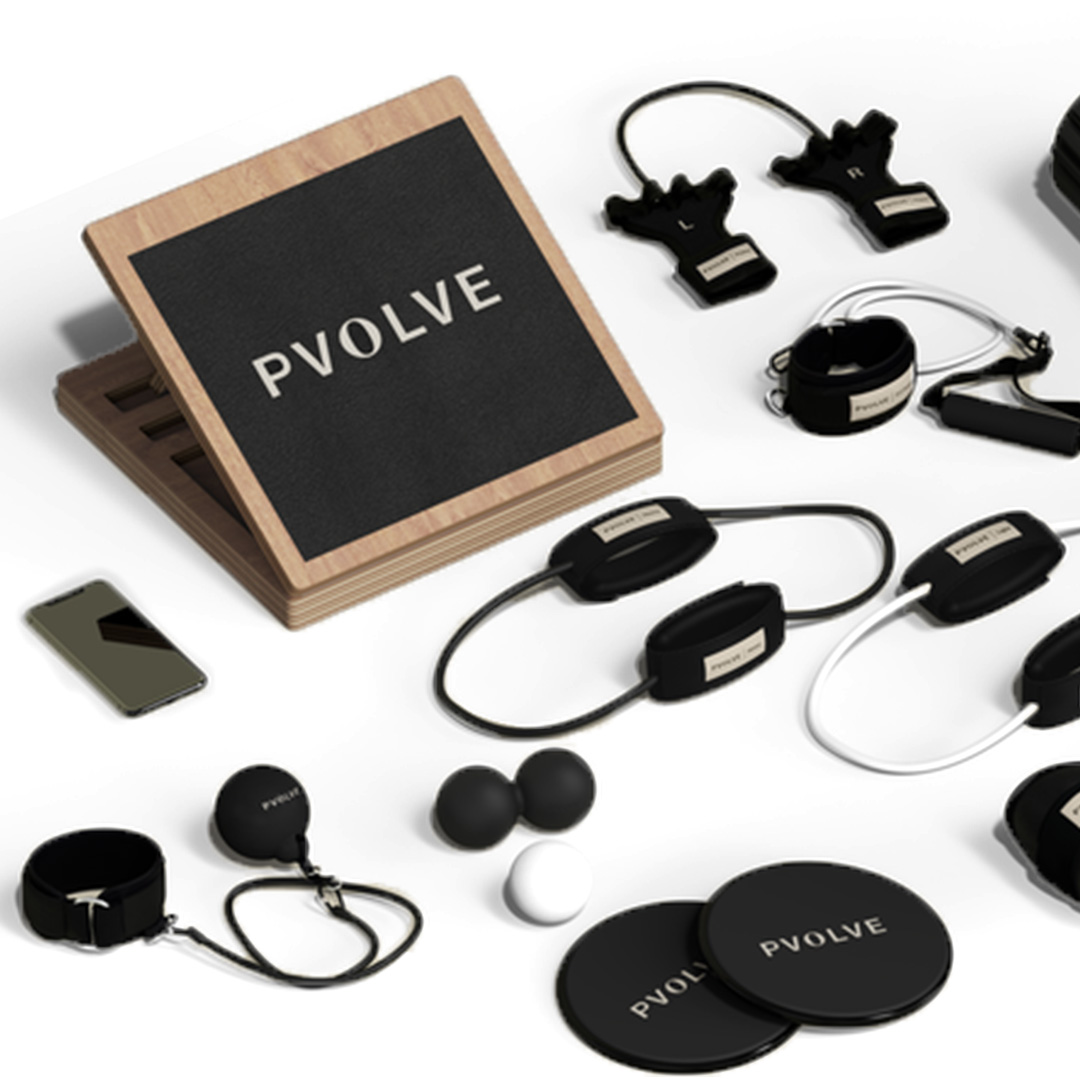 Pvolve Total Transformation Bundle - HSA/FSA Eligible | Truemed