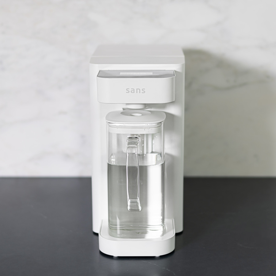 Sans Sans Water Purifier - HSA/FSA Eligible | Truemed
