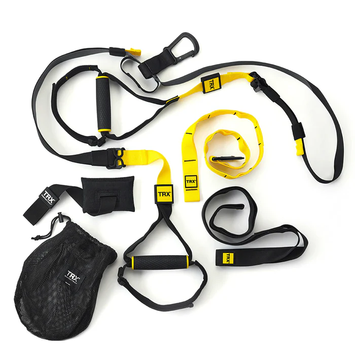 TRX PRO4 SYSTEM - HSA/FSA Eligible | Truemed