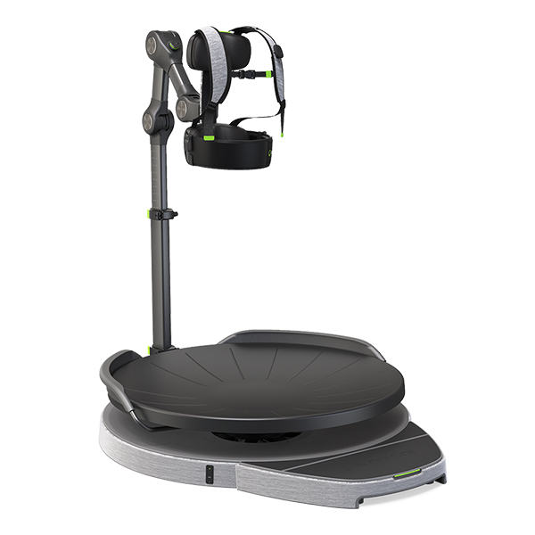 Virtuix Omni One Core - HSA/FSA Eligible | Truemed